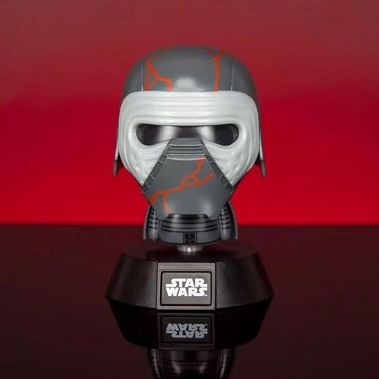 Star Wars Lampa Kylo Ren