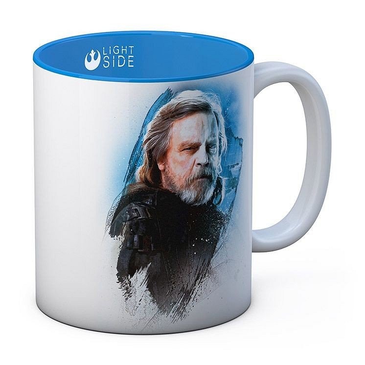 Star Wars Šolja Luke Skywalker