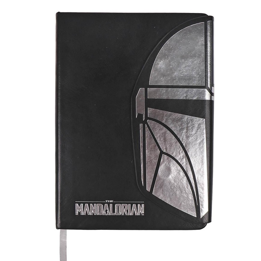 The Mandalorian Premium Notes