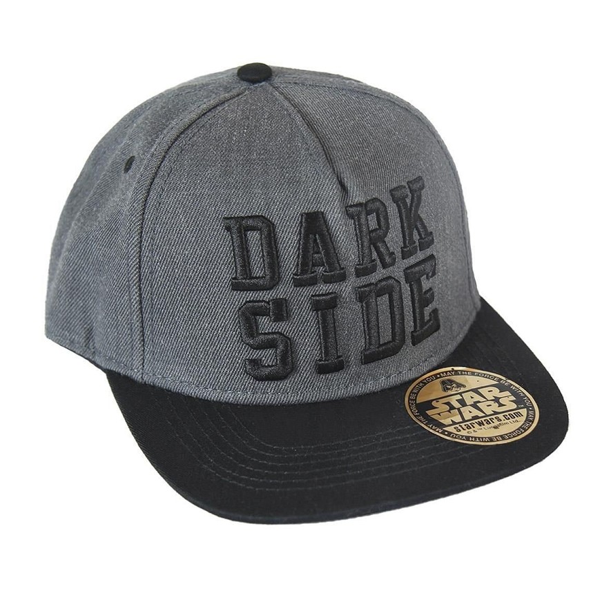 Star Wars kačket, Dark Side