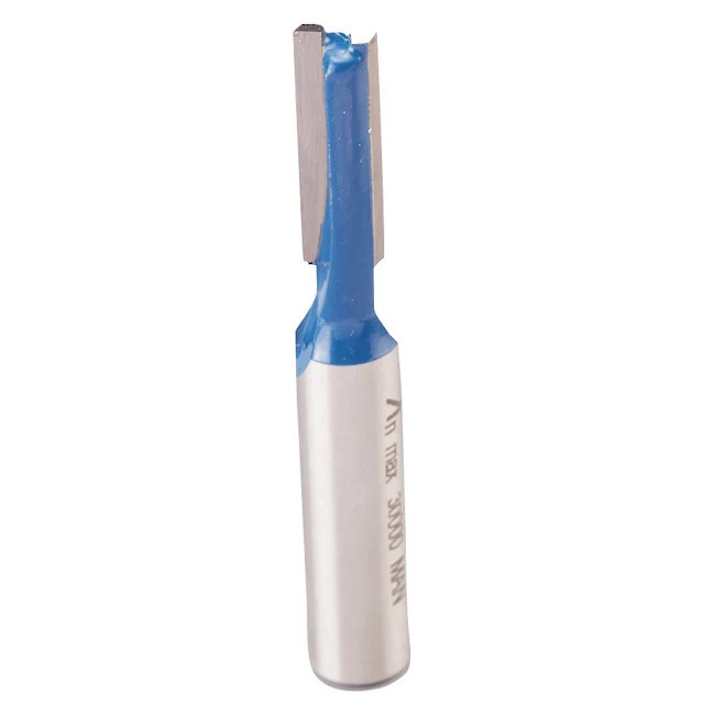 Einhell HM glodalo 10 ravni žleb ,SB, za glodalicu, drvo/plastikaID: EK000906376