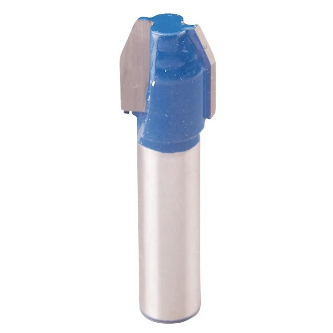 Einhell HM glodalo 11.7 za obaranje ivica ,SB, za glodalicu, drvo/plastikaID: EK000906447