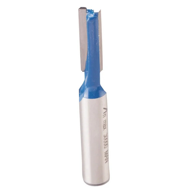 Einhell HM glodalo 14 ravni žleb ,SB, za glodalicu, drvo/plastikaID: EK000906431