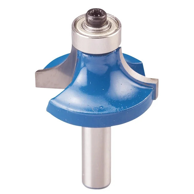 Einhell HM glodalo 25.7 zaobljavavanje ,SB, za glodalicu, drvo/plastikaID: EK000906422