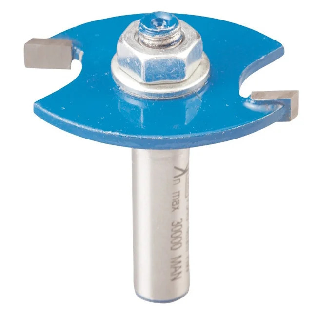 Einhell HM glodalo 3 za proreze ,SB, za glodalicu, drvo/plastikaID: EK000906456