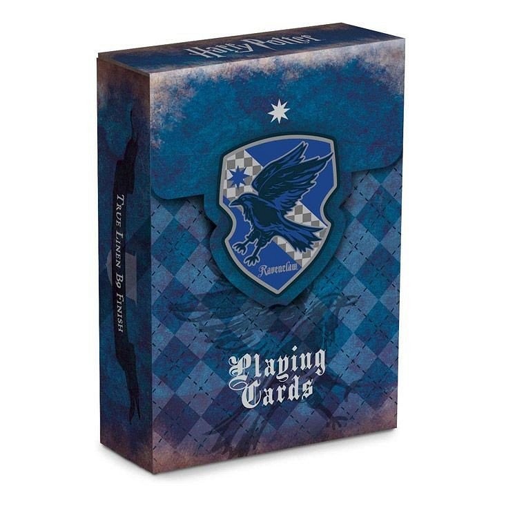 Harry Potter Karte Ravenclaw