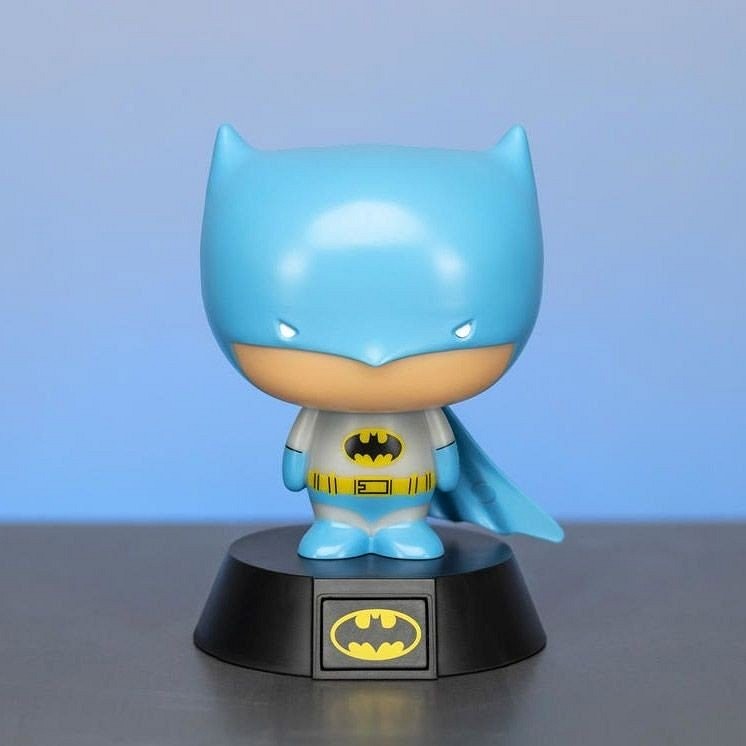 DC Batman Svetlo