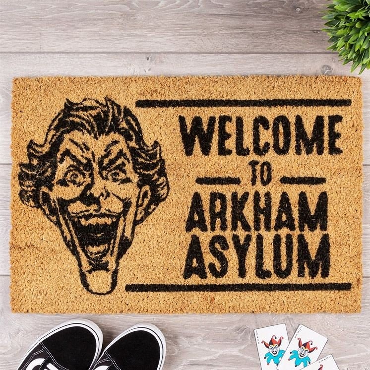 DC Otirač Džoker (Joker)