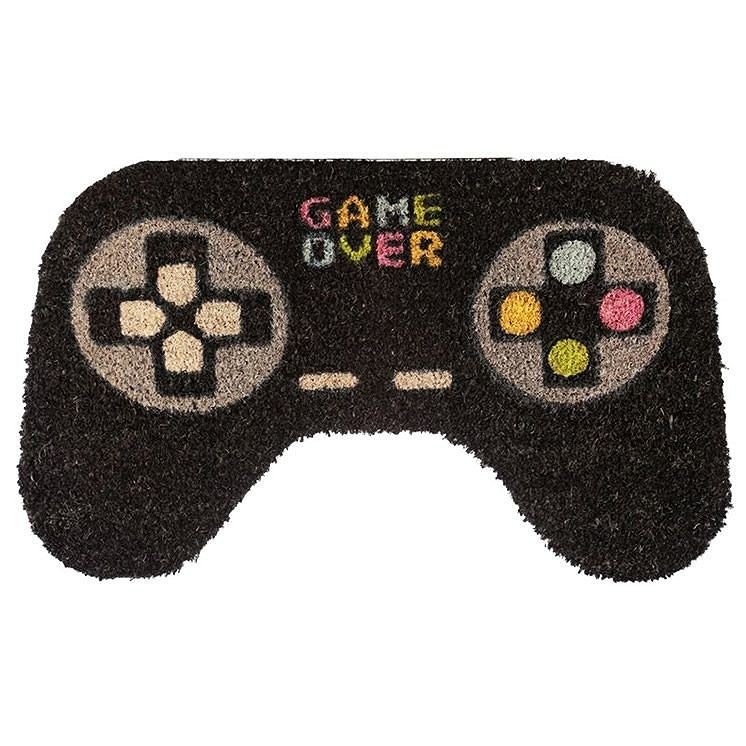 Otirač Game Over