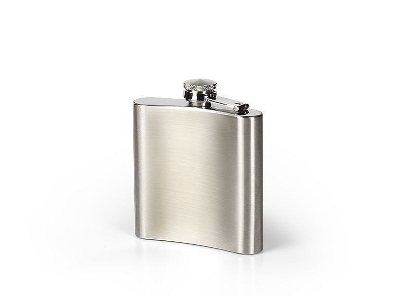 Metalna pljoska za piće 150ml