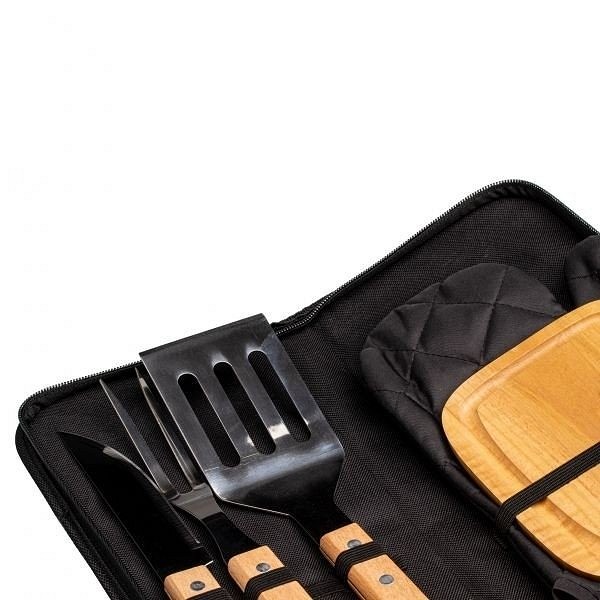 Set za roštilj