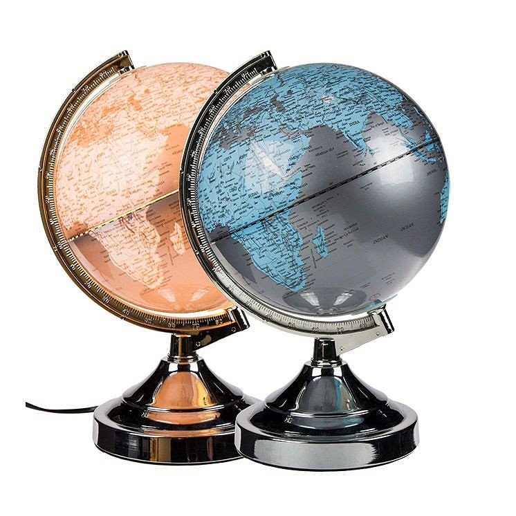 Lampa Globus