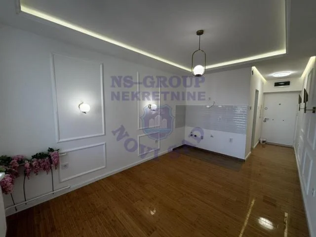 Na prodaju odlična garsonjera na jednoj od najtraženijih lokacija u Novom Sadu