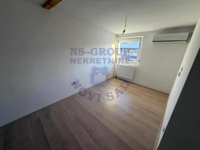 Garsonjera 21m2 Telep