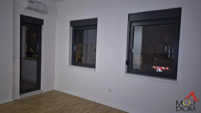 NOVI SAD - GRBAVICA - GARSONJERA - 31 m2 - 107,000€