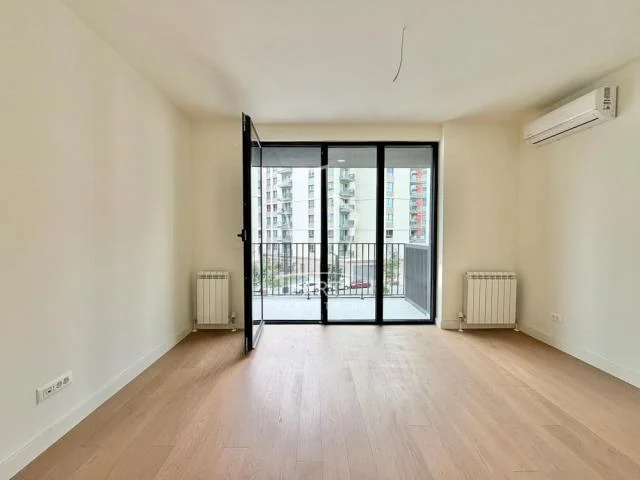 BW Nika, apartman sa garažnim mestom ID#16768