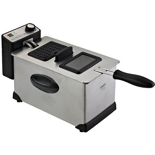 VIVAX Friteza 2000 W, 3 litra, DF-2003SS