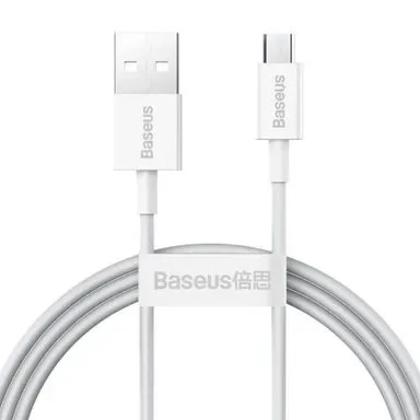 Kabl Type-A to m 1.0m BaseUS CAMYS-02
