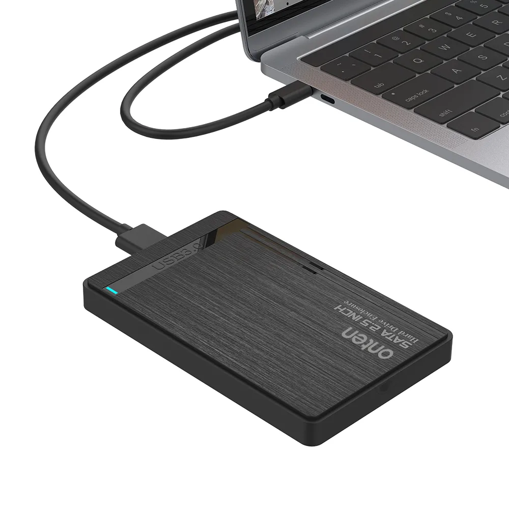 SSD 2.5" fioka Onten UHD1