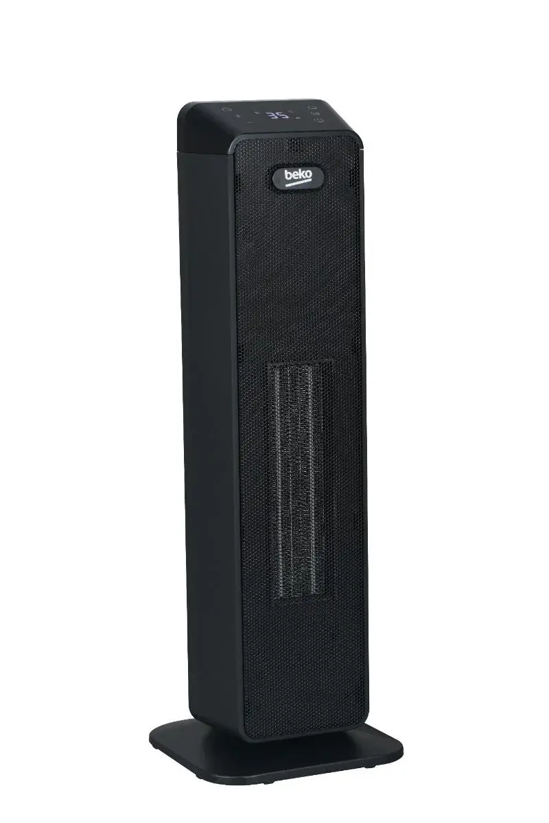 BEKO Grejalica RHP7120B, 2000W, Crna
