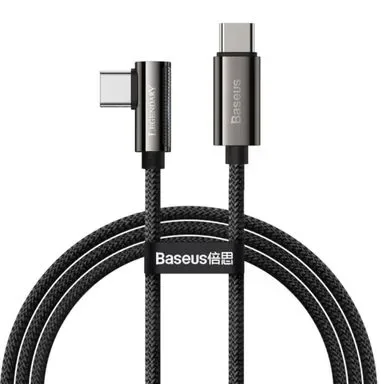 Kabl Type-C to C 1.0m 100W BaseUS CATCS-01