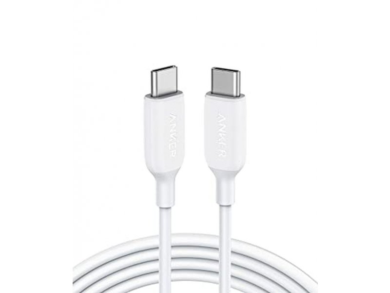 ANKER Powerline III USB-C to USB-C 3ft (0.9m) beli