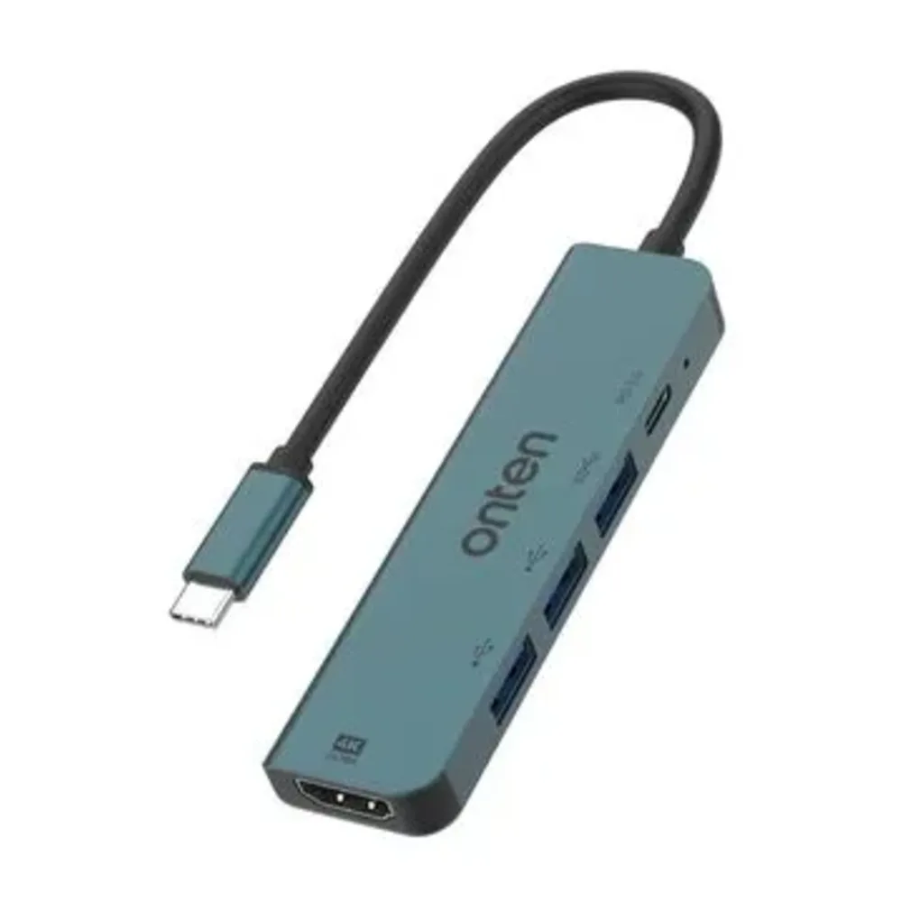 Multiport 5-in-1 Onten UC907
