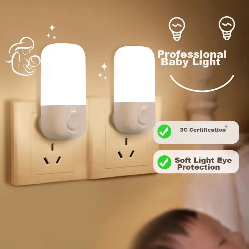 Datouren Noćna lampa, Bela