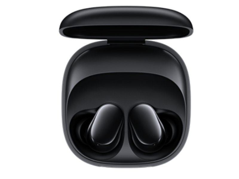 Redmi Buds 6 Play Black