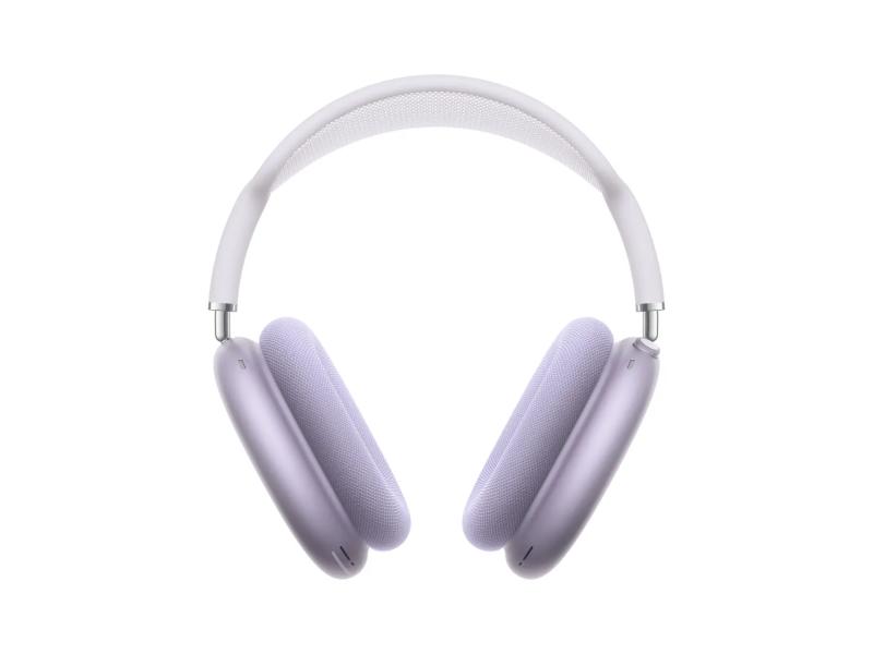 Airpods APPLE Max Bežične slušalice, Ljubičaste