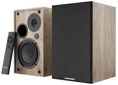 Blaupunkt Speaker BS40OK Wood (BS40OK)