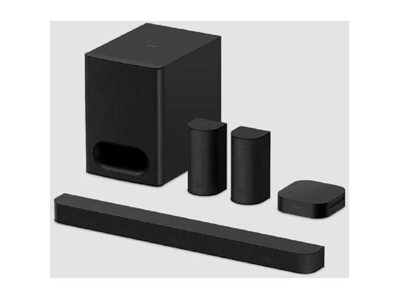Sony HT-S60 (5.1 kućni bioskop, 1000W)