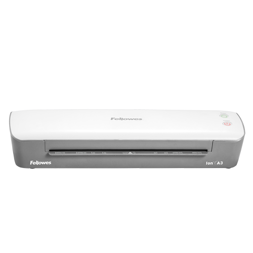 APARAT ZA PLASTIFIKACIJU A3 FELLOWES ION – 2 VALJKA