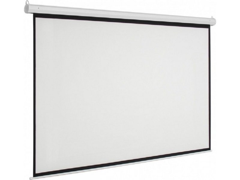 Platno za projektor LEXIN MH120HM zidno 264x148 16:9
