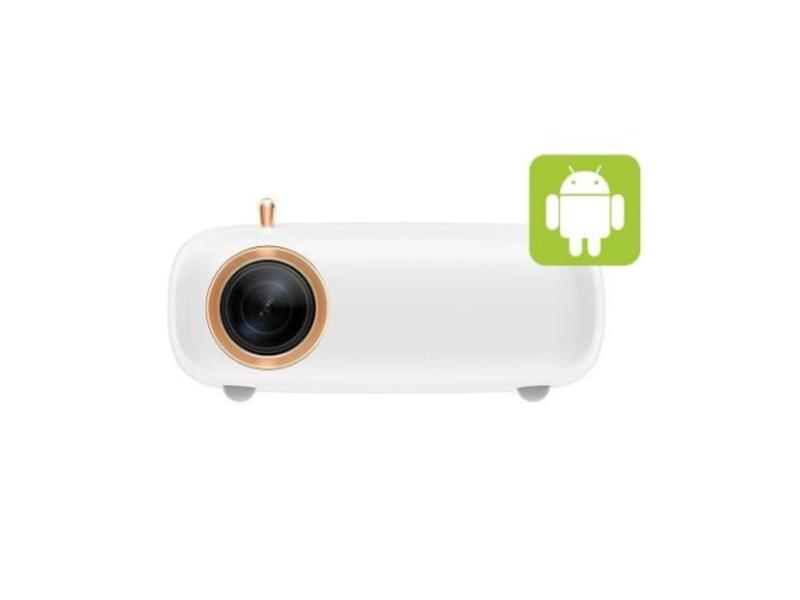 Projektor MAXBOX mini HQ2-A V2 +torba,Android