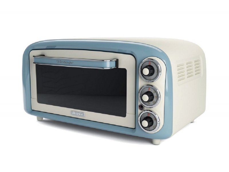 ARIETE Mini rerna AR979 plava