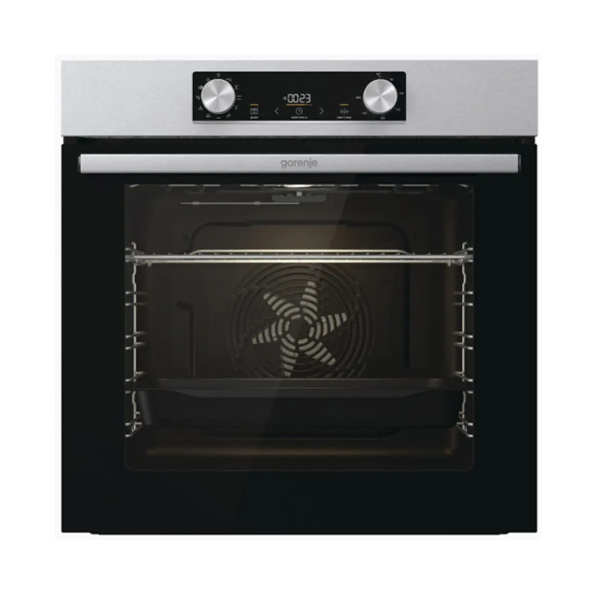 Ugradna rerna Gorenje BO6735E02BXKO