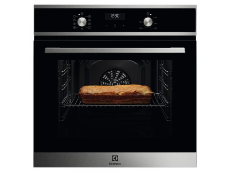ELECTROLUX EOF5H40BX Ugradna rerna