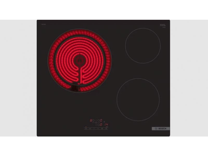 BOSCH PKK611BB2E