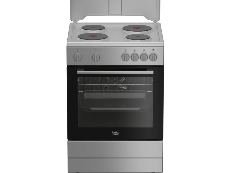 BEKO FBE66000DS Električnii šporet