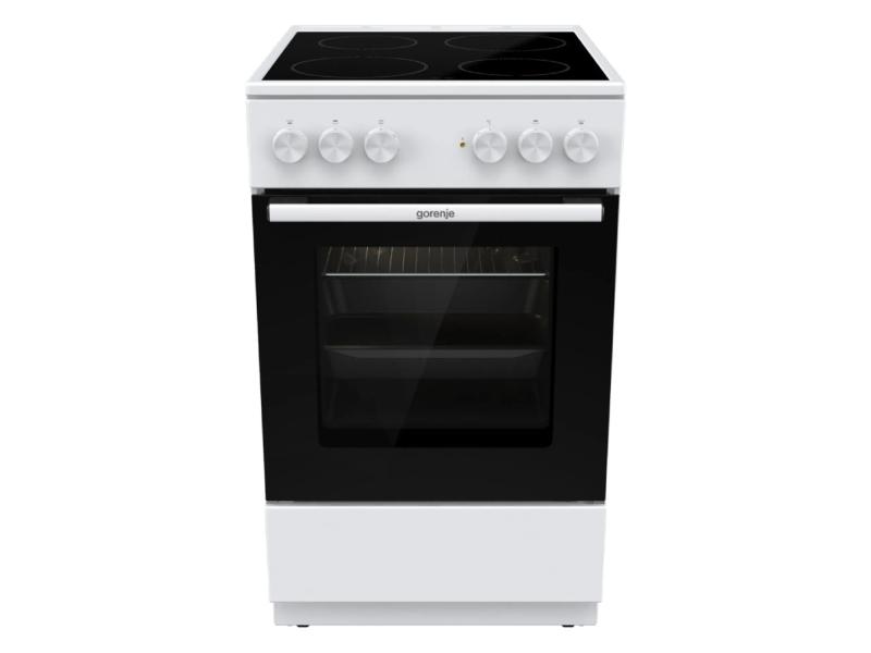 Električni šporet Gorenje GEC5A20WG