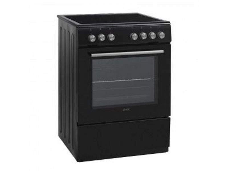 Električni šporet Vox CHT6205B