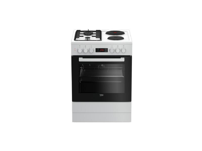 BEKO FBE 64320 WDN kombinovani šporet