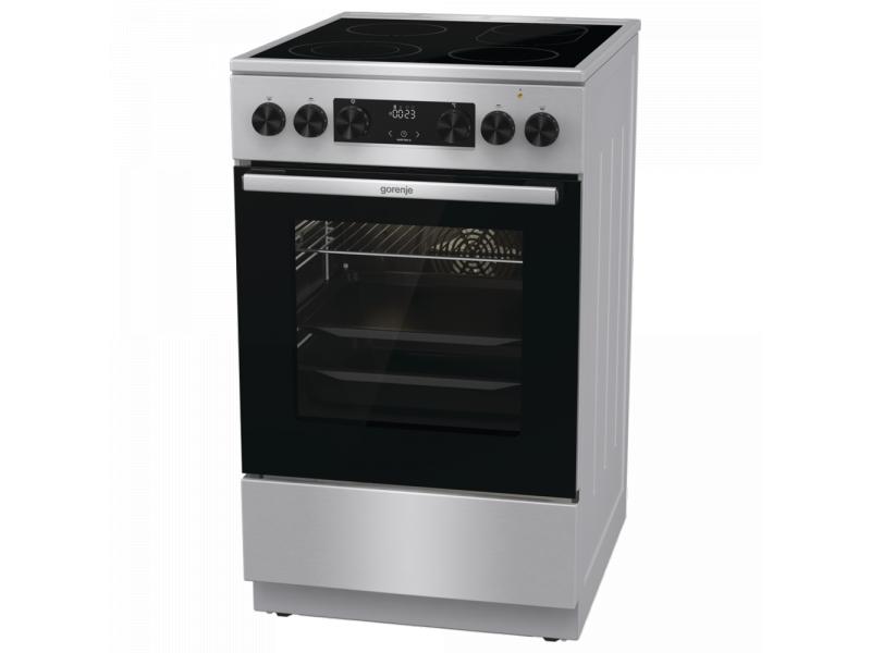 Električni šporet Gorenje GECS5C70XA