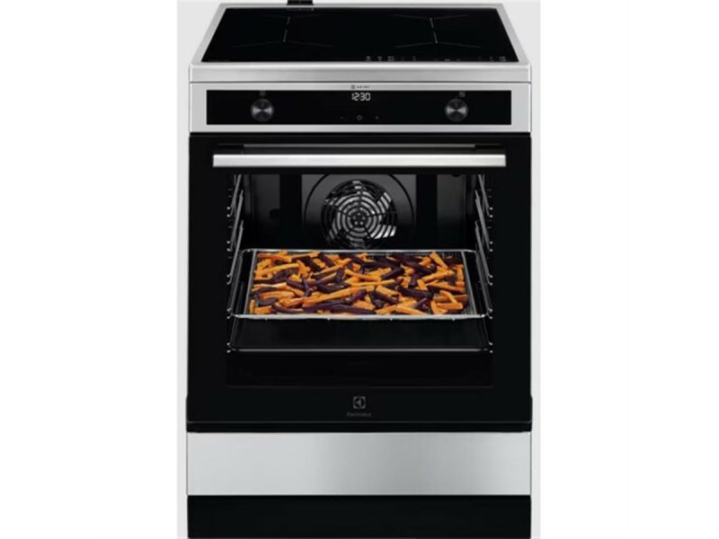 ELECTROLUX LKI64023AX Indukcioni šporet