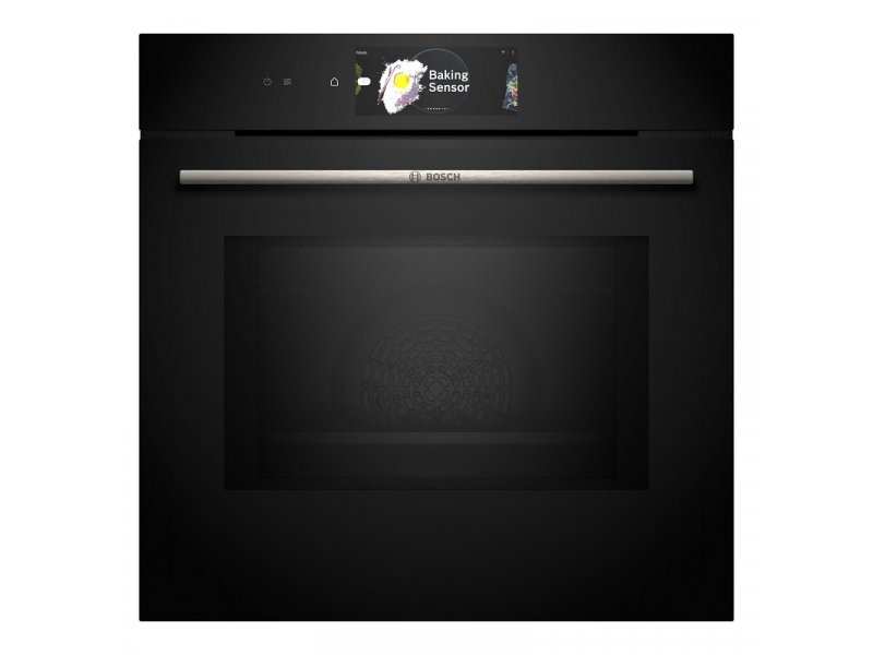 BOSCH HMG778NB1 Ugradna rerna sa mikrotalasnom funkcijom