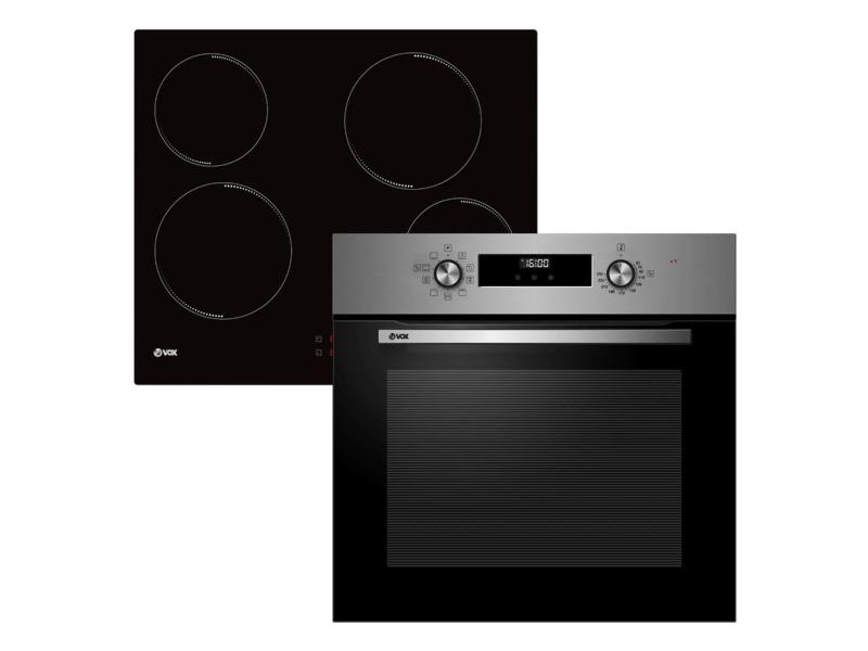VOX Ugradni set SET 2400IXB