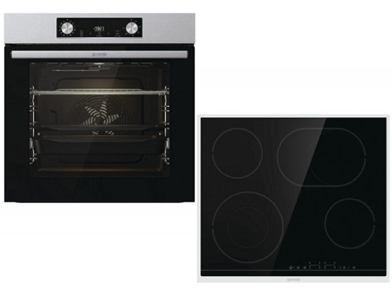 Ugradni set Gorenje SteelSteam