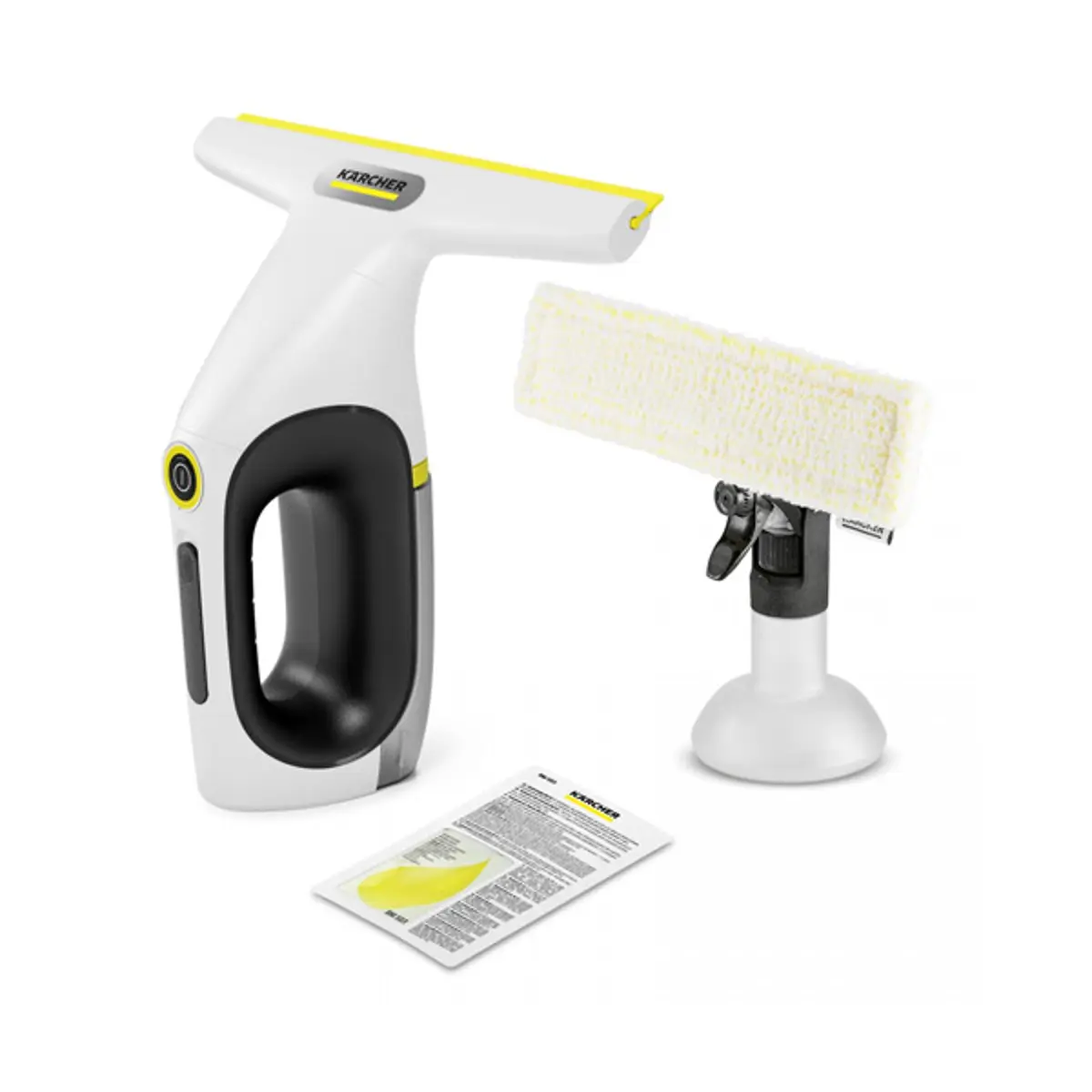 Usisivač za prozore Karcher WV2 Universal care