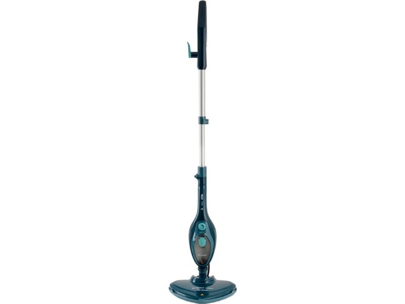 Ariete XVAPOR Deluxe, Parocistac (4164) plavi